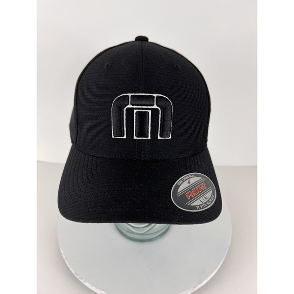 Travis Mathew | Accessories | Travis Mathew Mens Bbahamas Fitted Hat ...